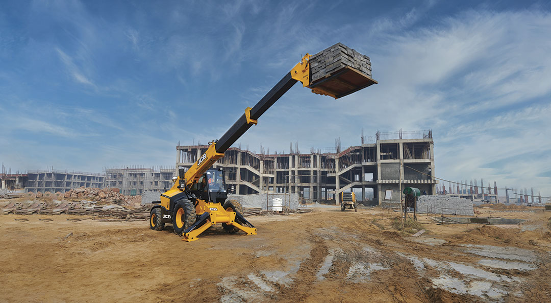 LOADALL 530-110 – Motormac JCB